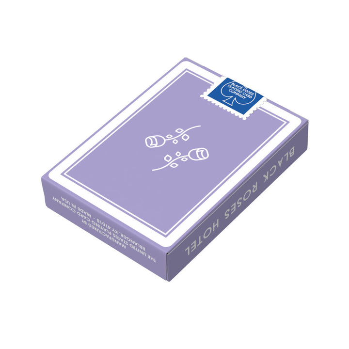 Black Roses Playing Cards – Premium Decks for Magicians