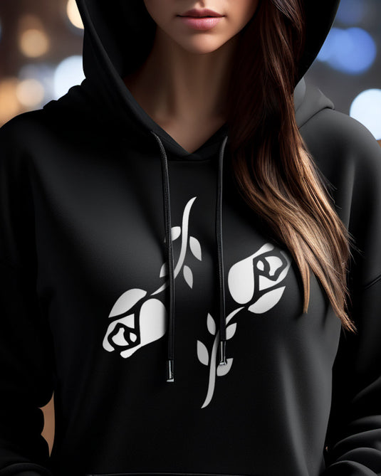 Black Roses Playing Cards – Premium Decks for Magicians