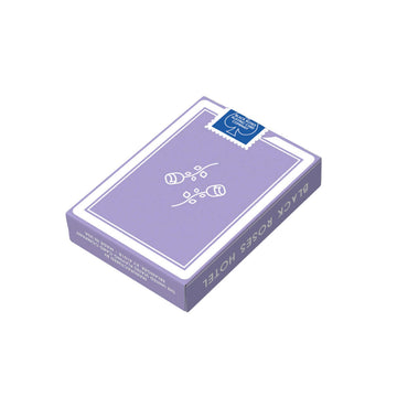 Black Roses Playing Cards – Premium Decks for Magicians